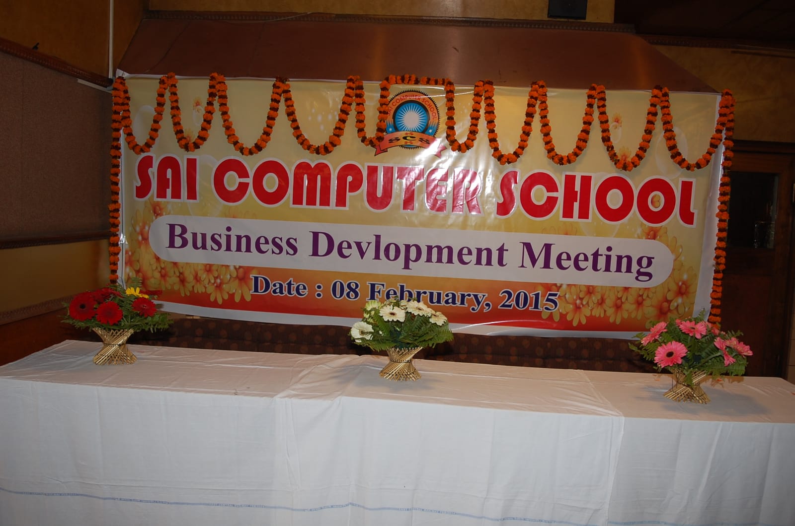 Sai Computer School
